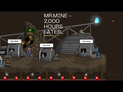 Steam Community :: Mr.Mine