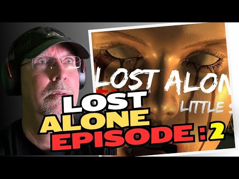 Steam Community :: Video :: Lost Alone Ep 2 Finale: Full Playthrough Of ...