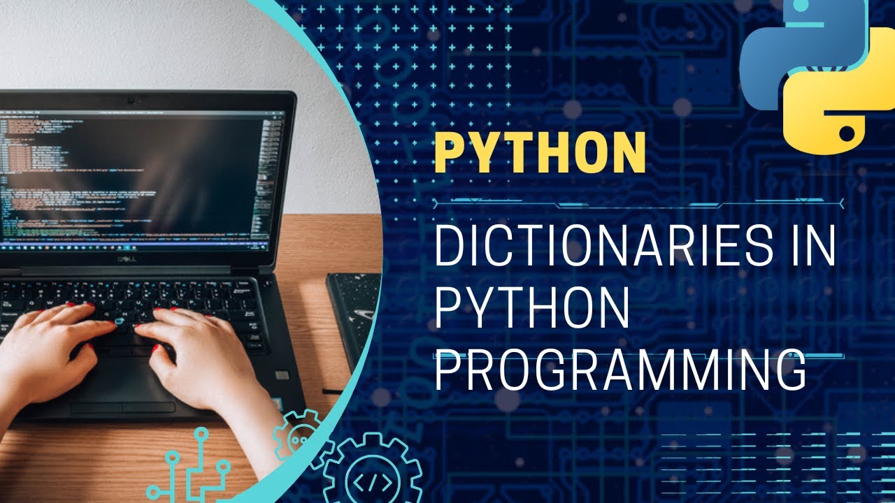 Python Dictionary Unleashed