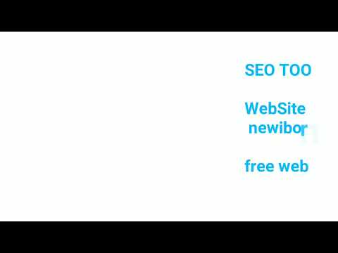 BEST SEO TOOL | Free SEO Tool 2018 | Search Engine Optimization