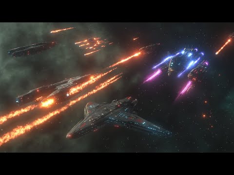 “Fire Met Fury in the Final Battle for Earth”GalacticPrime HFY