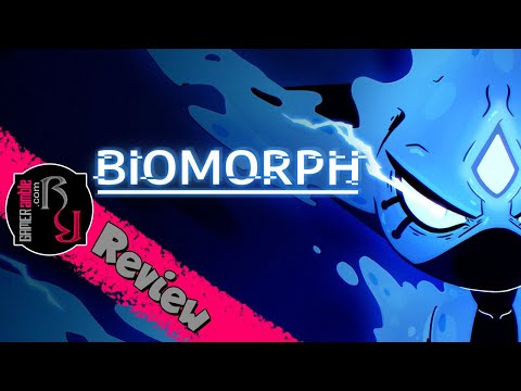 Steam Community :: Video :: GAMERamble: BIOMORPH Review