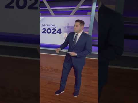 Watch the election in 60 seconds | Spectrum News