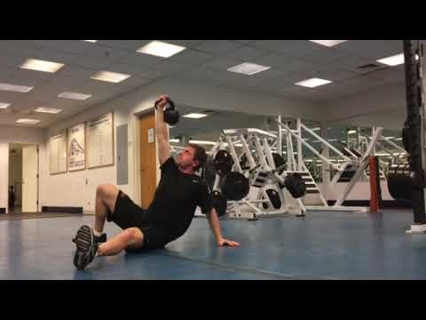 What Do Get Ups Do? – Edwards Training Systems