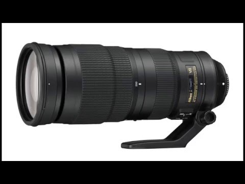 Nikon AF-S 200-500 vs Sigma 150-600 Sports and Contemporary