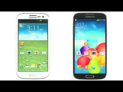 Samsung Smart Switch Demo