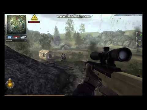 Steam Community :: Video :: Partida random- Contract Wars #1