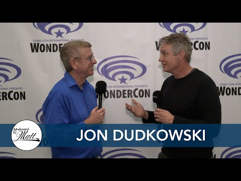 Moderated by Matt: Star Trek: Discovery with editor/directorJon ...