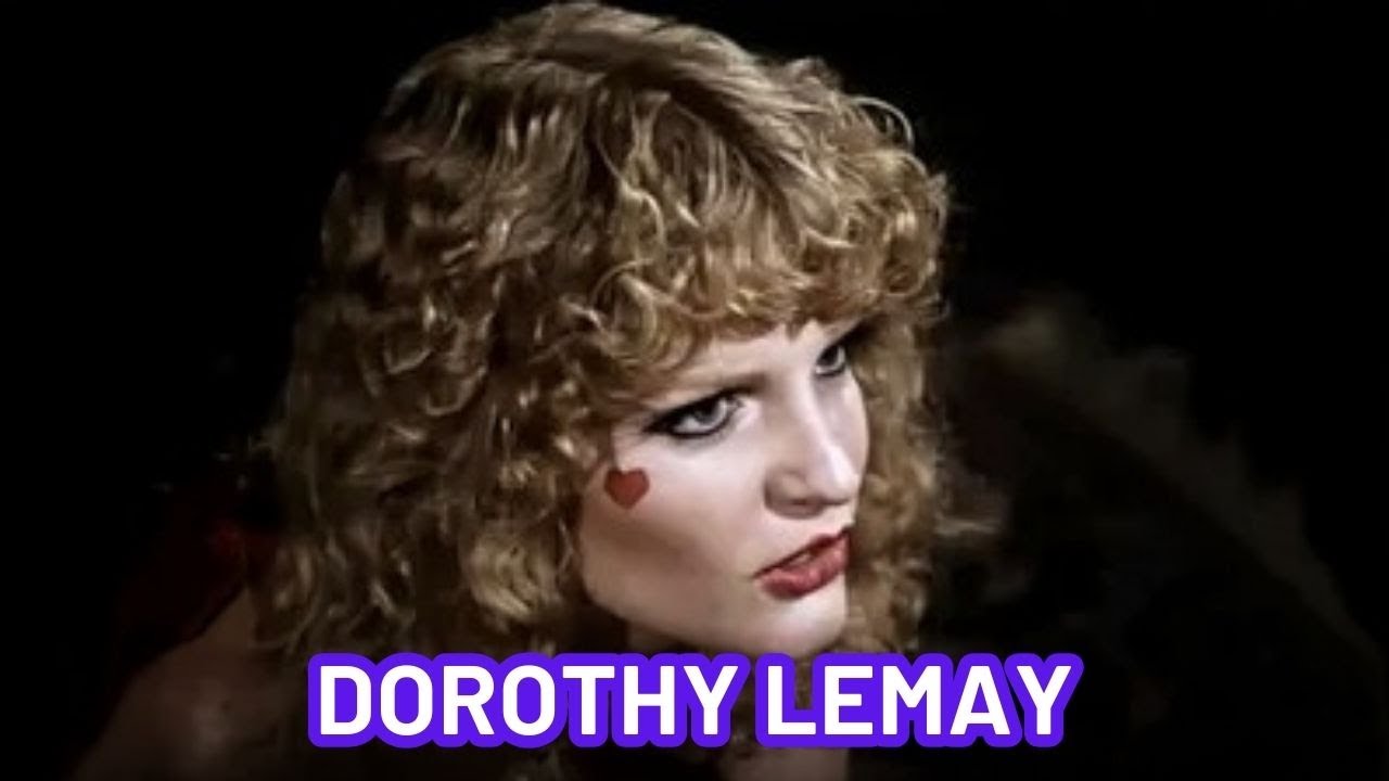 Dorothy LeMay: The SHOCKING True Story of a Golden Age Adult Star | Secretary to AVN Hall of Famer