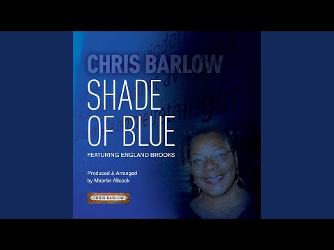 Shade of Blue