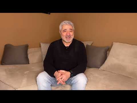 About Me - Hamid Amirkhani