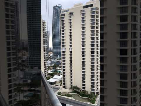 For rent 1803 Surfers International, 9 Trickett Street, Surfers Paradise