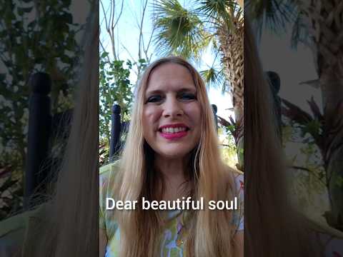 BEAUTIFUL SOUL | YOUR REASON FOR BEING | SPOKEN WORD | POWERFUL LIFE POEMS