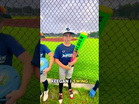 What’s in your Bag? - PV Sharks 11u #baseballboy
