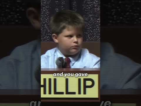 masterclass on debate decorum #2024Election #HarrisTrumpDebate #WillFerrell #zachgalifianakis