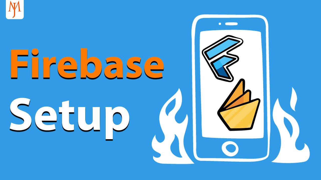 Github Johannesmilkefirebasesetup How To Setup Firebase For Flutter On Android Ios Or