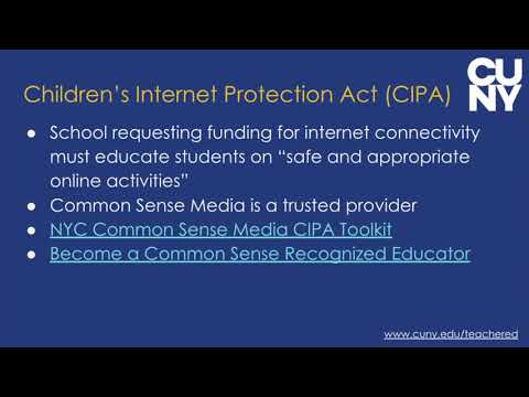 Online Tech Certifications for Educators