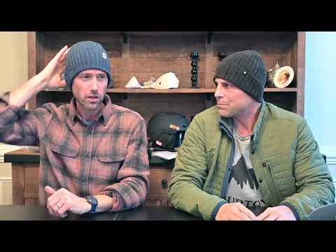 Huckberry Beanie Hat Toboggan Cap Clothing Review from RunningLightsBeverage.com
