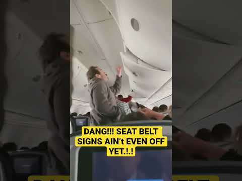 "Making a Connecting Flight? THIS Is What You'll Experience..."