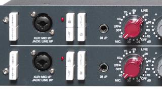 AMS Neve 1073DPX Dual Mic Preamp / EQ - What To Know & Where To Buy ...