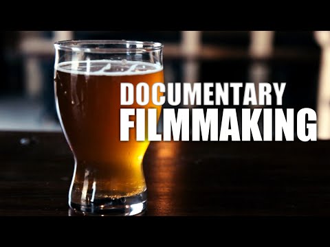 New Documentary Series & Next Feature Film