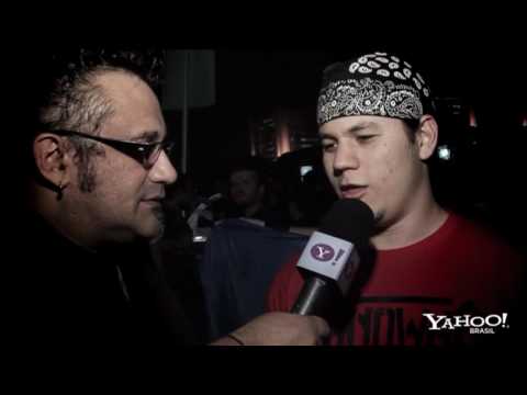 Bruce Dickinson, Manowar e Regis Tadeu: a incrível ligação que existe ...