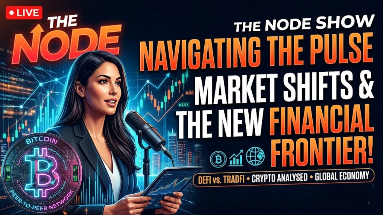 Navigating the Pulse: Market Shifts and the New Financial Frontier