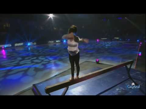 Skating & Gymnastics Spectacular – Gymnastics Coaching.com