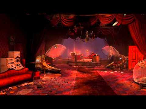 Steam Community :: Video :: Fallout 4 Comic Book Graphics - Memory Den