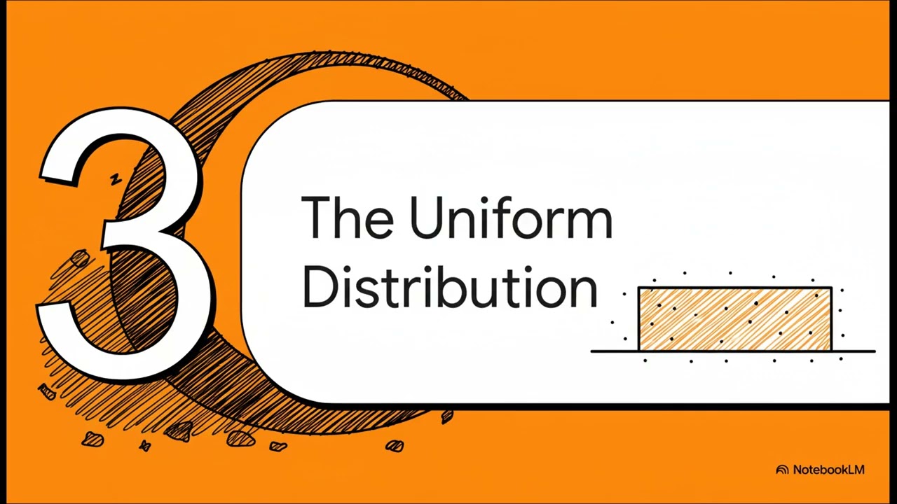 Chapter 5 Overview: Continuous Random Variable Distributions