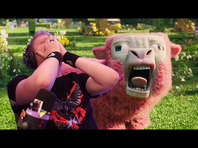 Minecraft Movie behind-the-scenes footage explains the modded world of ...