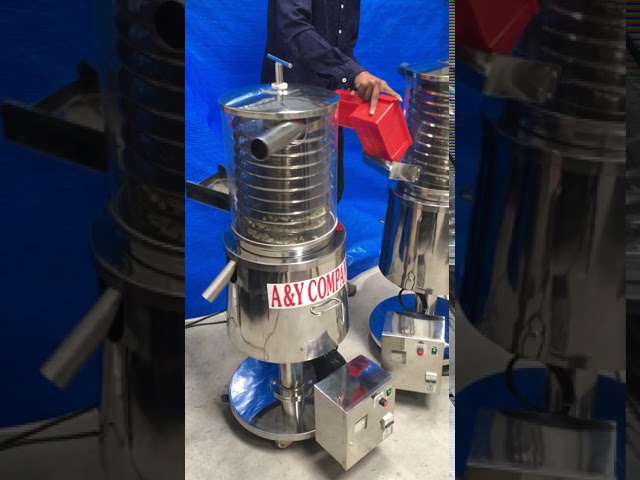 Tablet Deduster Machine - Tablet Dedusting Machine Manufacturer from Pune