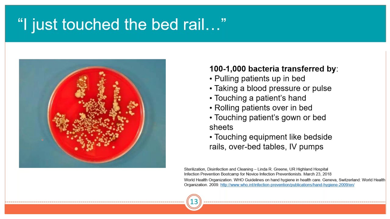 CIC Study Group | Environmental Services