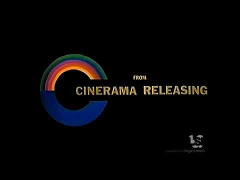 Prism Entertainment/Cinerama Releasing/J. Cornelius Crean Films Presentation