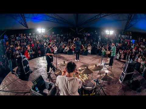 Alchemy Band - Black Hat