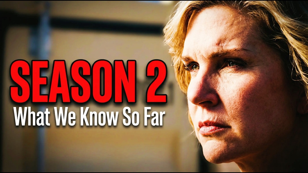 Pluribus Season 2: Everything We Know So Far