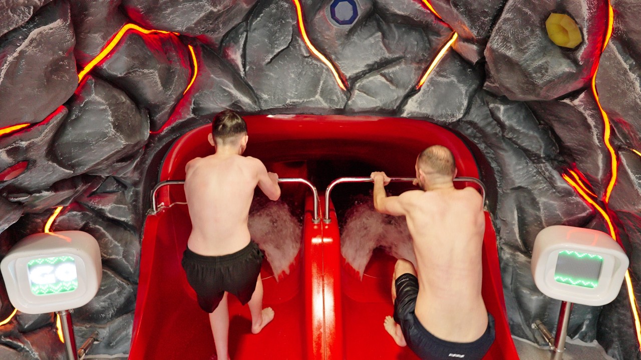 Alliance Leisure Completes £15m Transformation at Doncaster Dome ...