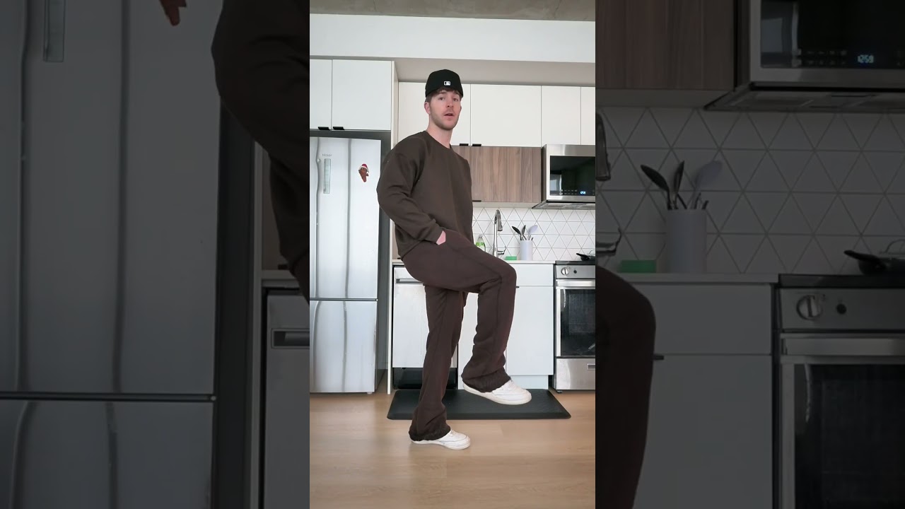 New Sweatpants from mnml
