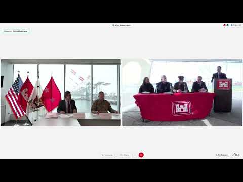 President’s Budget for Fiscal Year 2023: USACE Civil Works