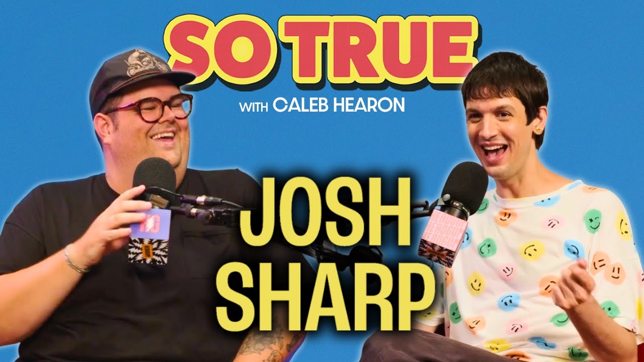 Josh Sharp Returns