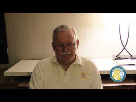 USNM Interview of Robert Hayden Part Four Memories of Nuclear Power Training Unit in Idaho Falls