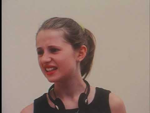 VOICES an independent feature film