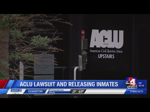 SLCo DA calls ACLU inmate lawsuit 'frivolous' and 'unnecessary'