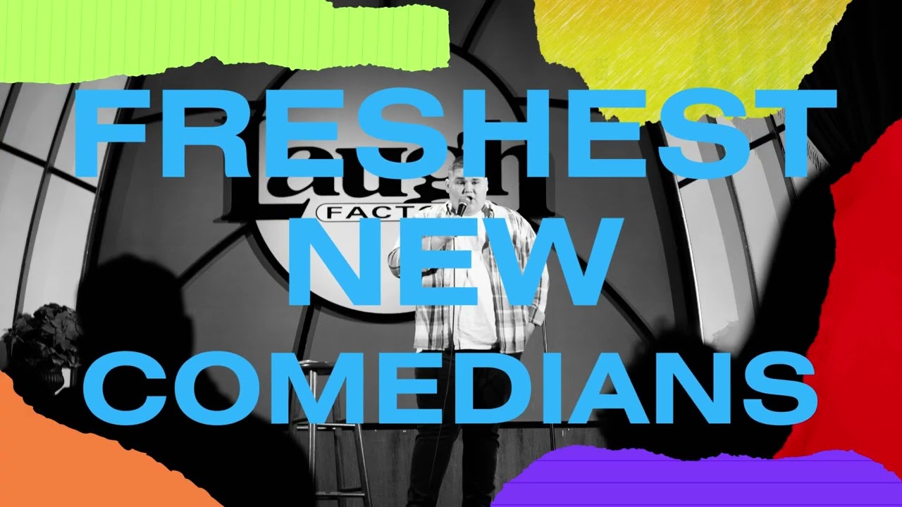Fresh Faces Chicago Tickets at Laugh Factory Chicago in Chicago by ...