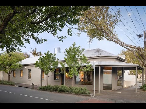 1 Davis Avenue, South Yarra