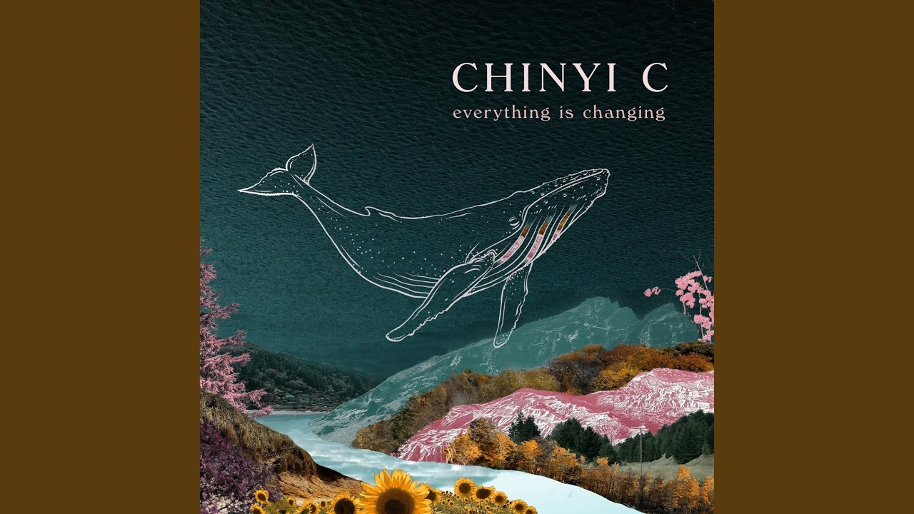 Everything is Changing