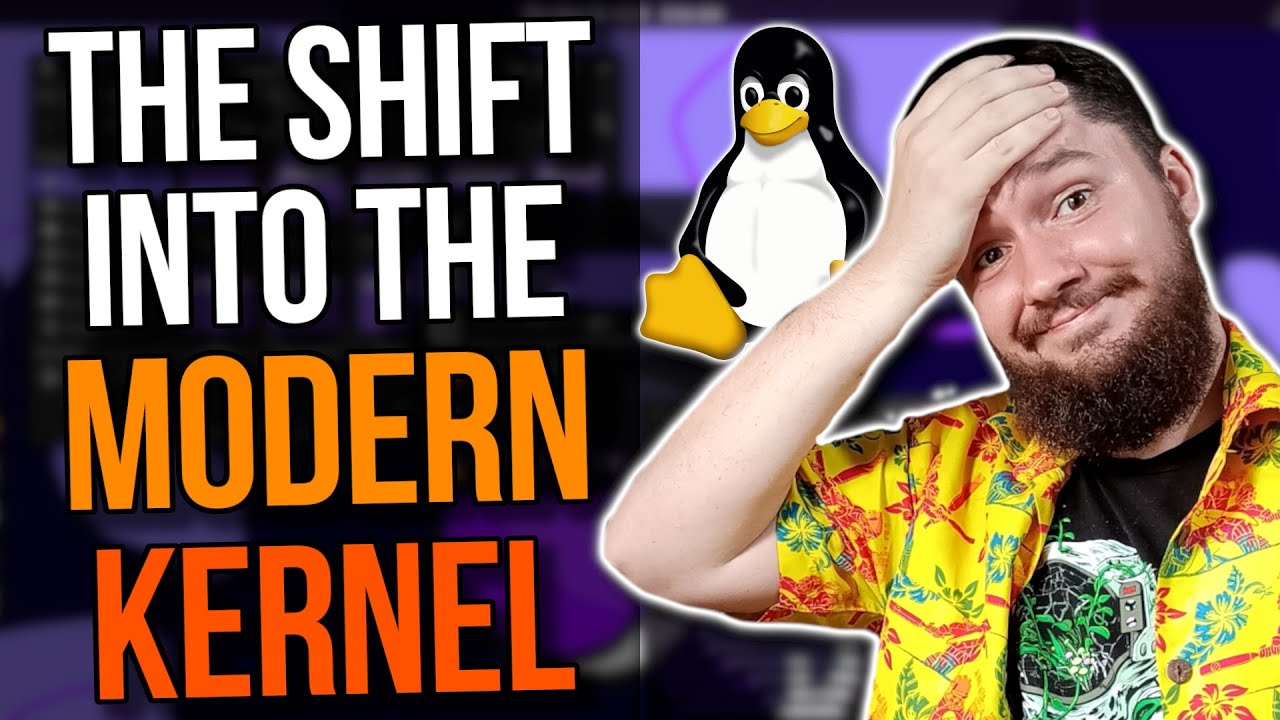 The Evolution of Linux Kernel Versioning: From 1.0 to 3.0 and Beyond ...