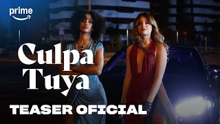 Culpa tuya - película: Ver online completa en español