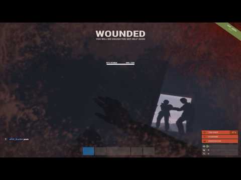Steam Community :: Video :: Rust | 2 Minutes