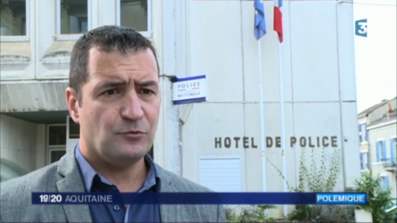 Déménagement animé du commissariat de Périgueux : immersion exclusive